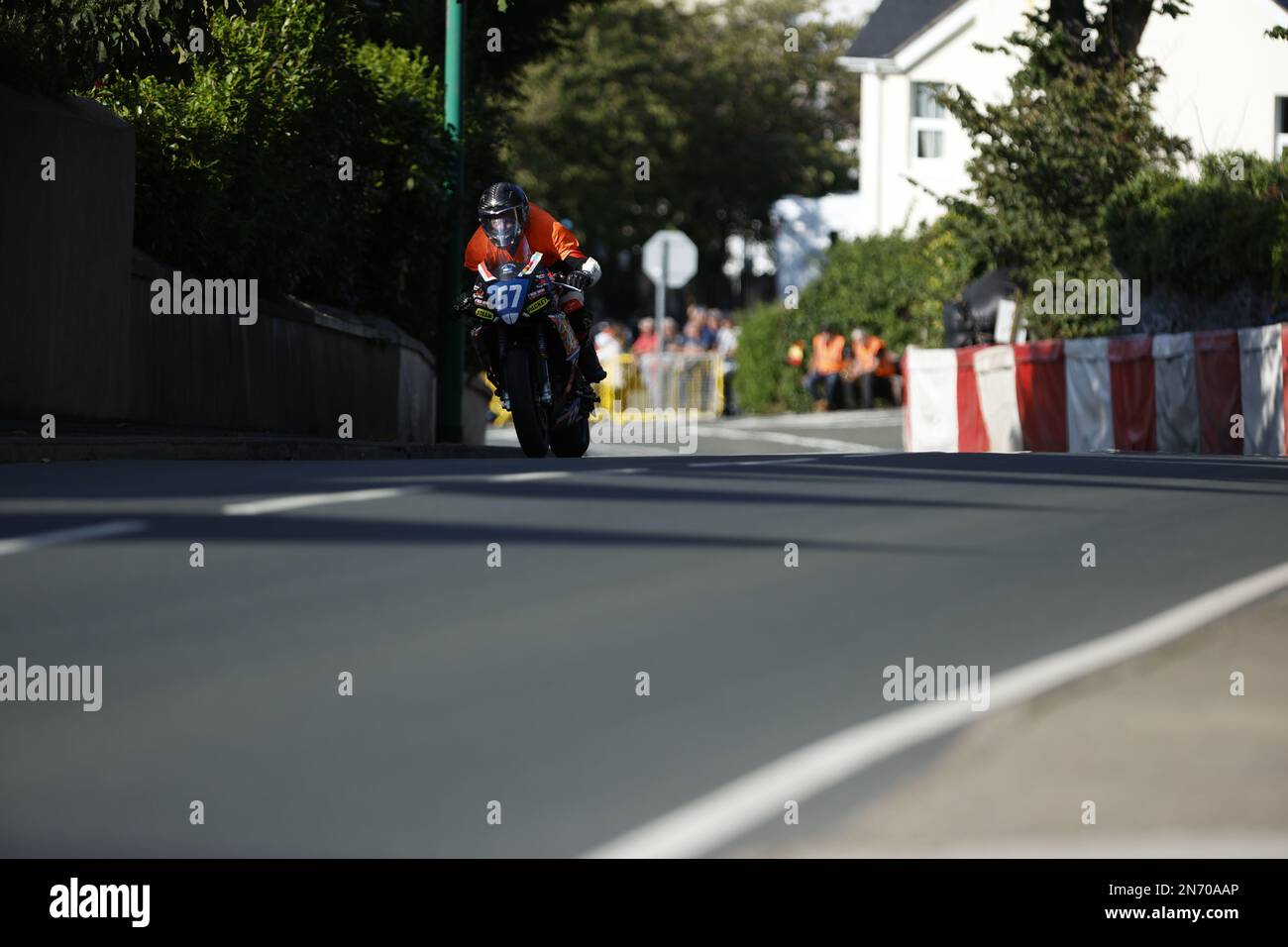 MGP / Classic 22 May Hill Stock Photo - Alamy