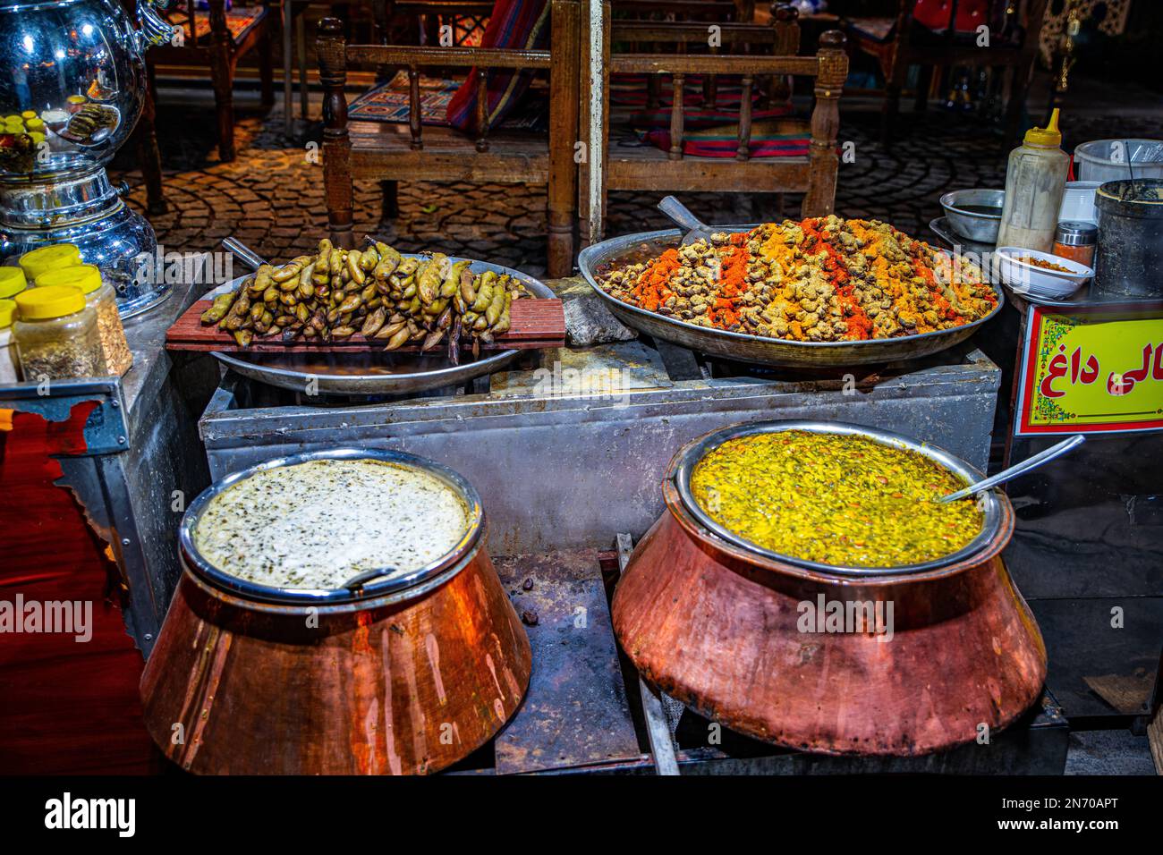 Darband tehran hi-res stock photography and images - Alamy