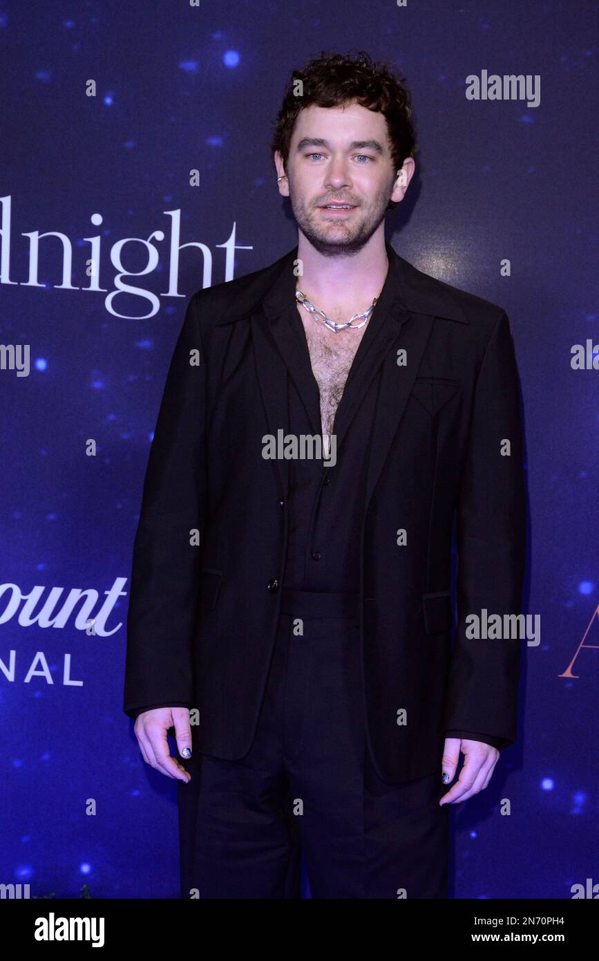 Casey thomas hi-res stock photography and images - Alamy