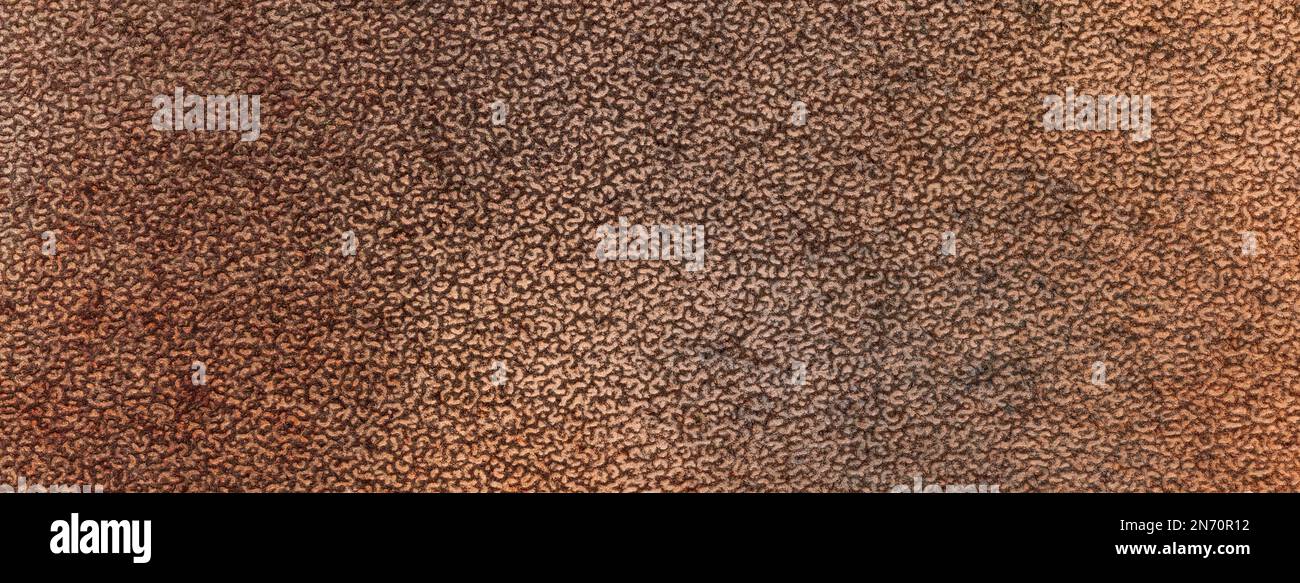 Abstract art background dark brown and bronze colors. Watercolor ...