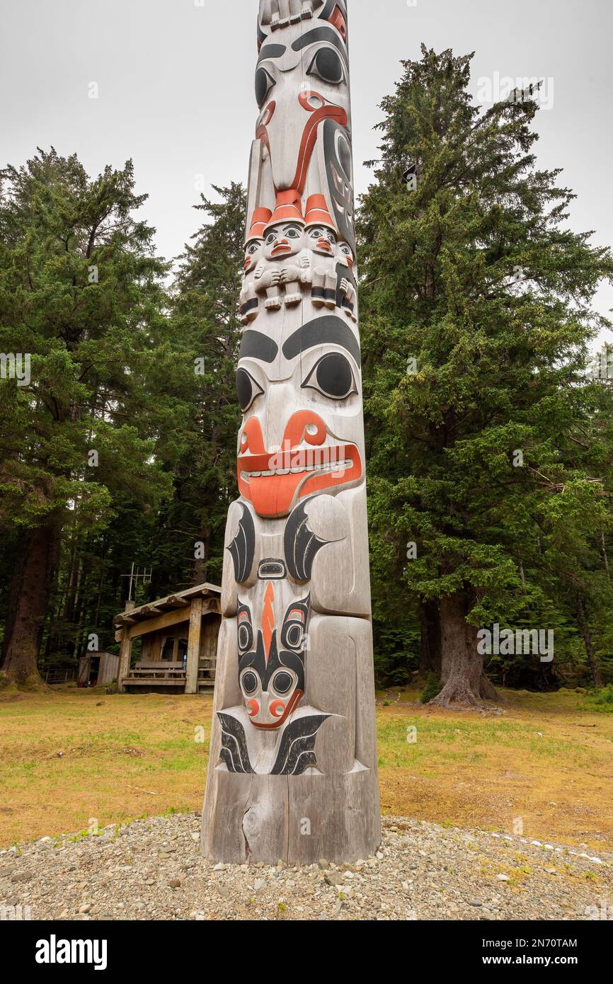 Haida People