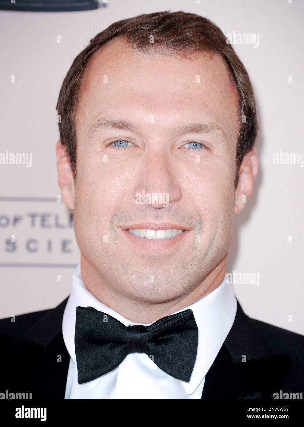 Joseph McDonald arrives at the 65th Los Angeles Area Emmy Awards at the ...