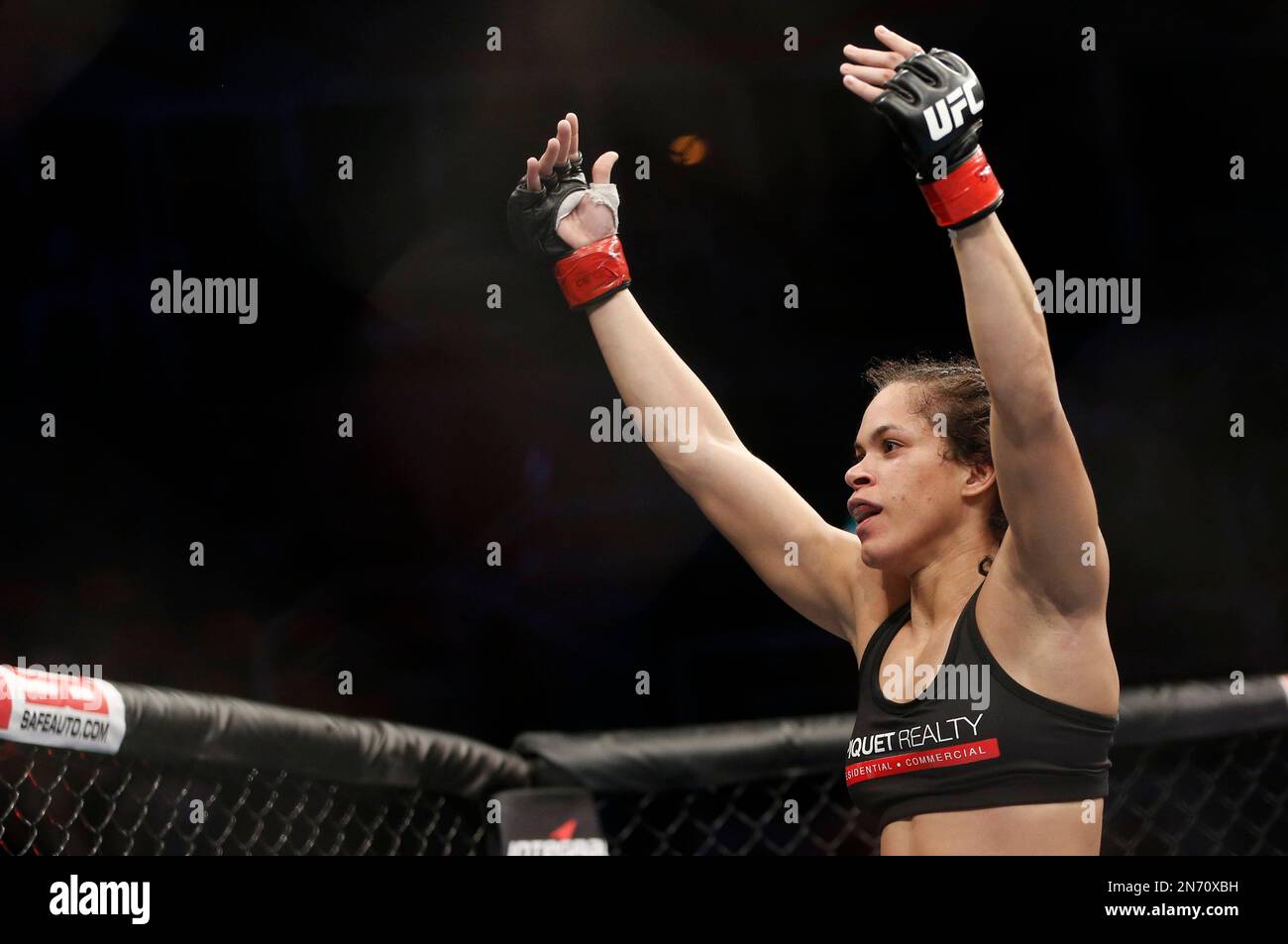 Ufc 163