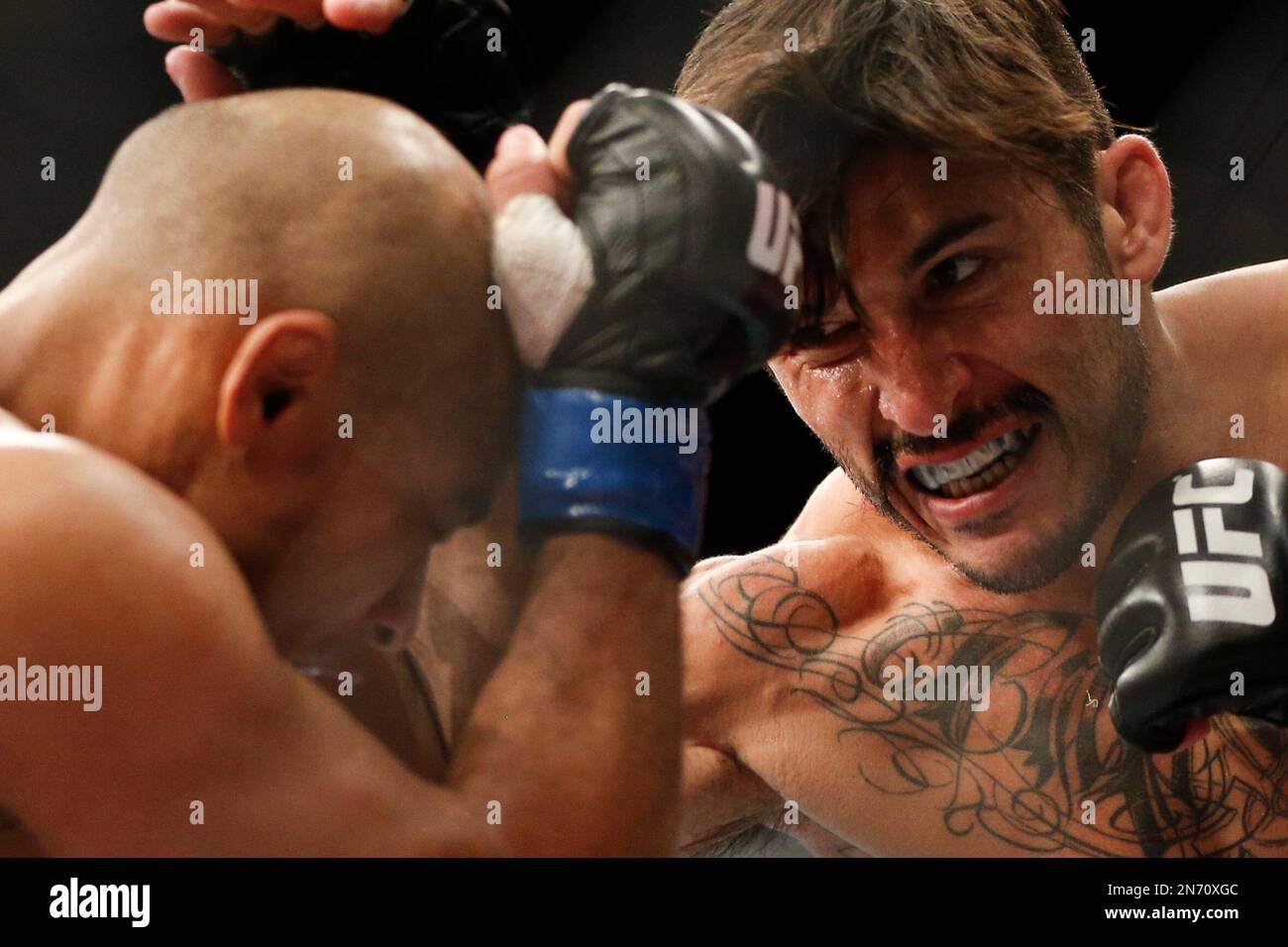 Ufc 163