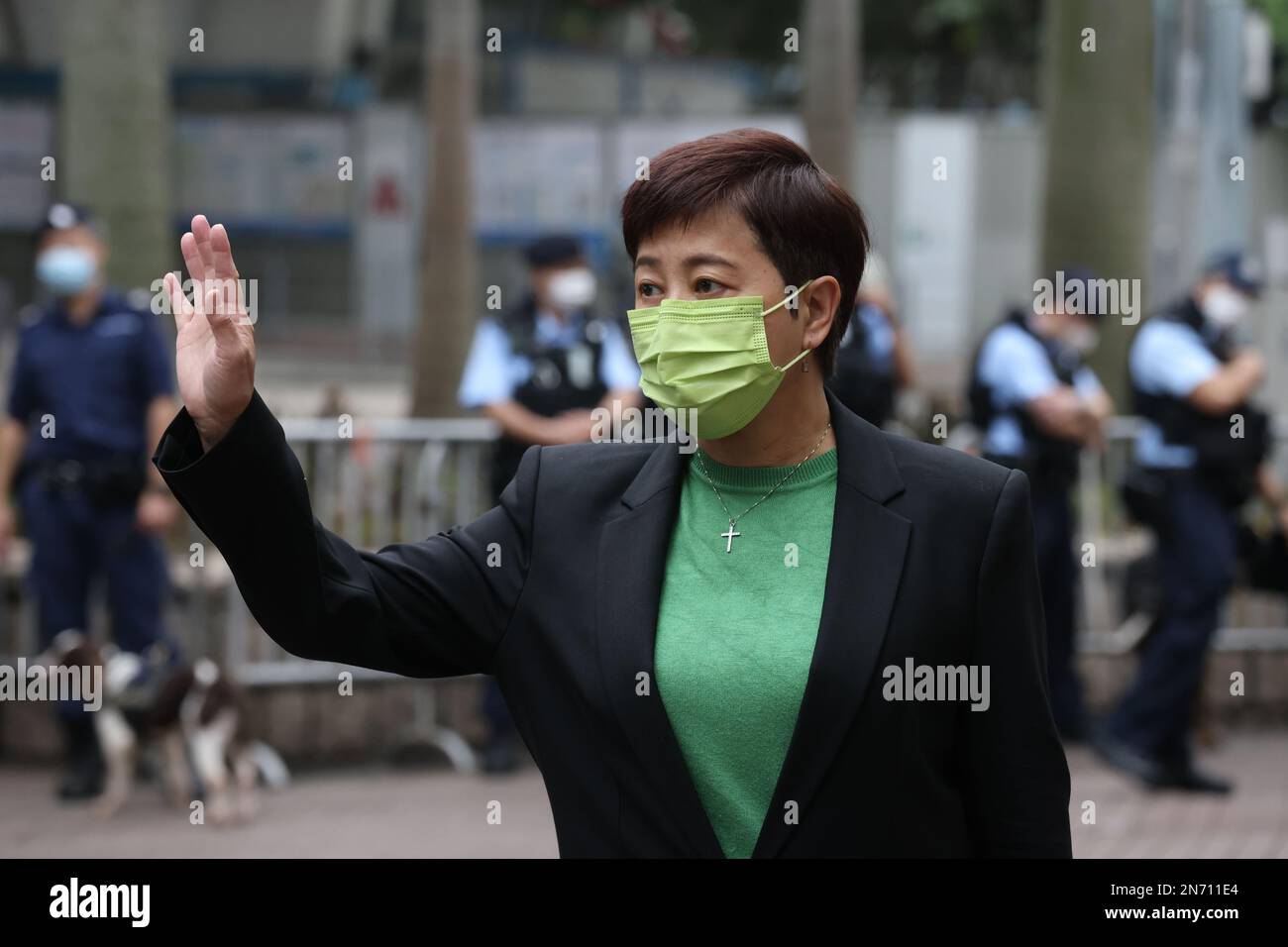 Pik wan hi-res stock photography and images - Alamy