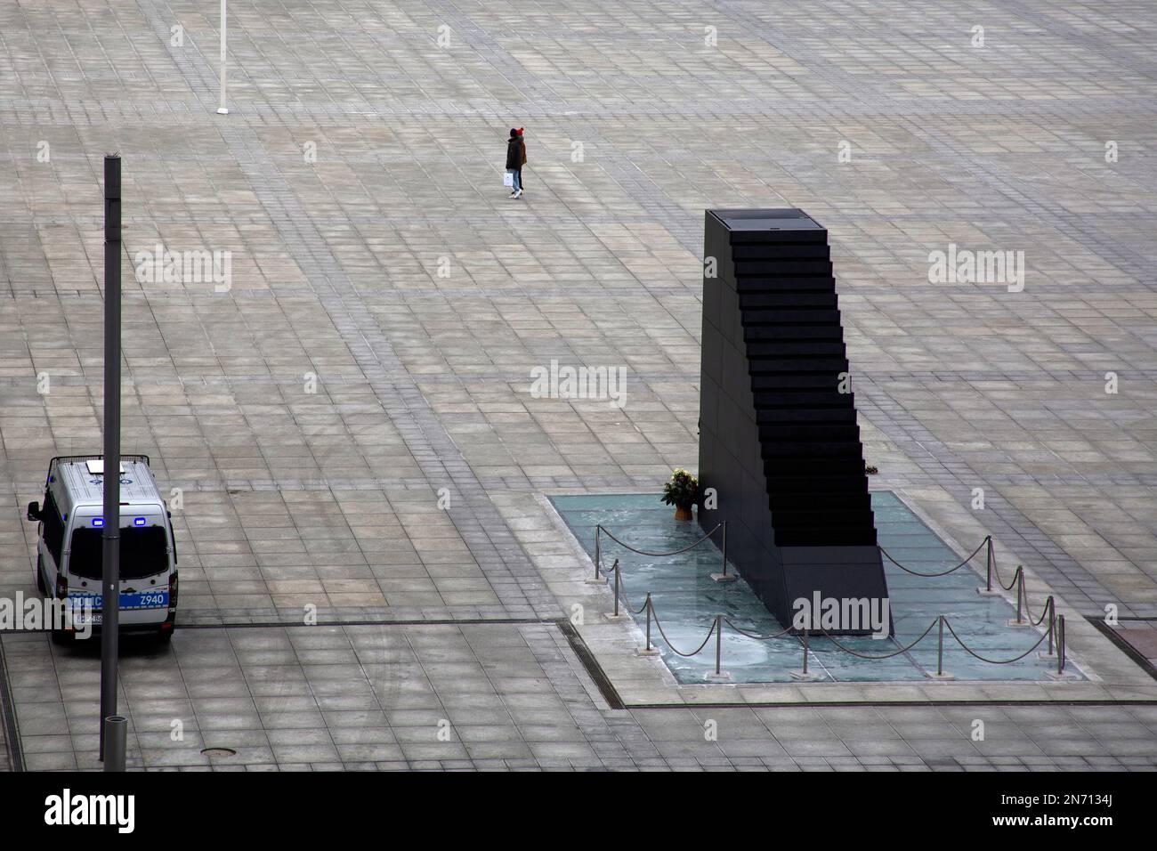 Previously victory square hi-res stock photography and images - Alamy