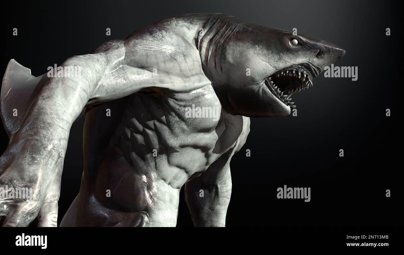 Rendering wildlife hi-res stock photography and images - Alamy