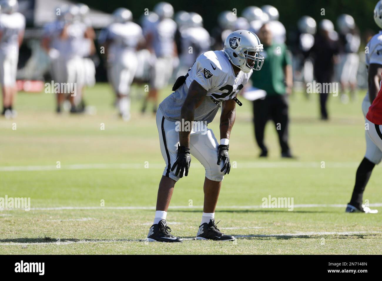 Darren Mcfadden