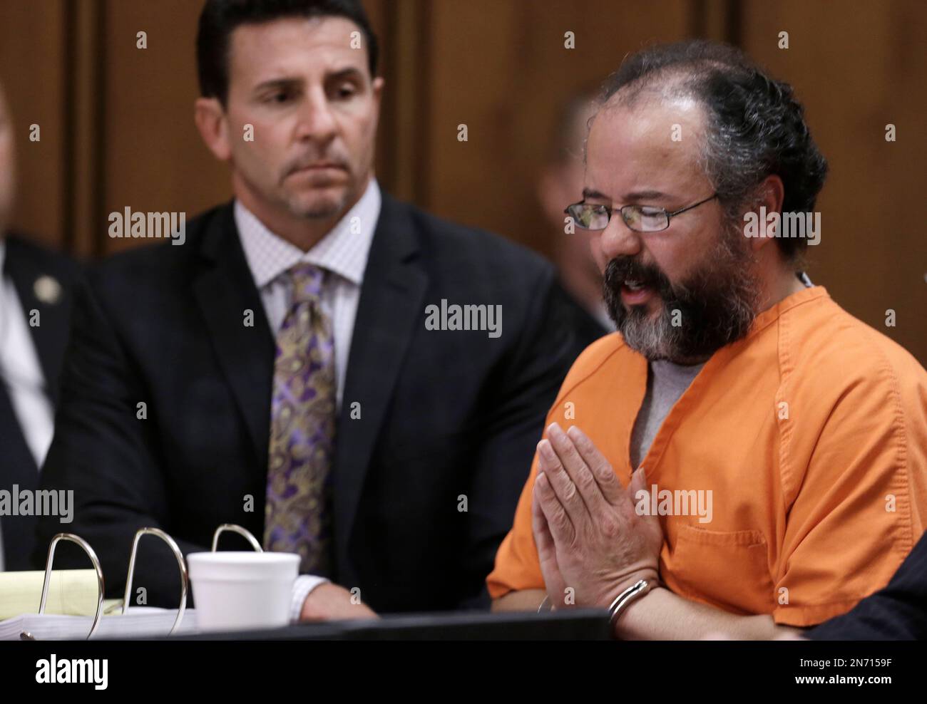 Ariel Castro