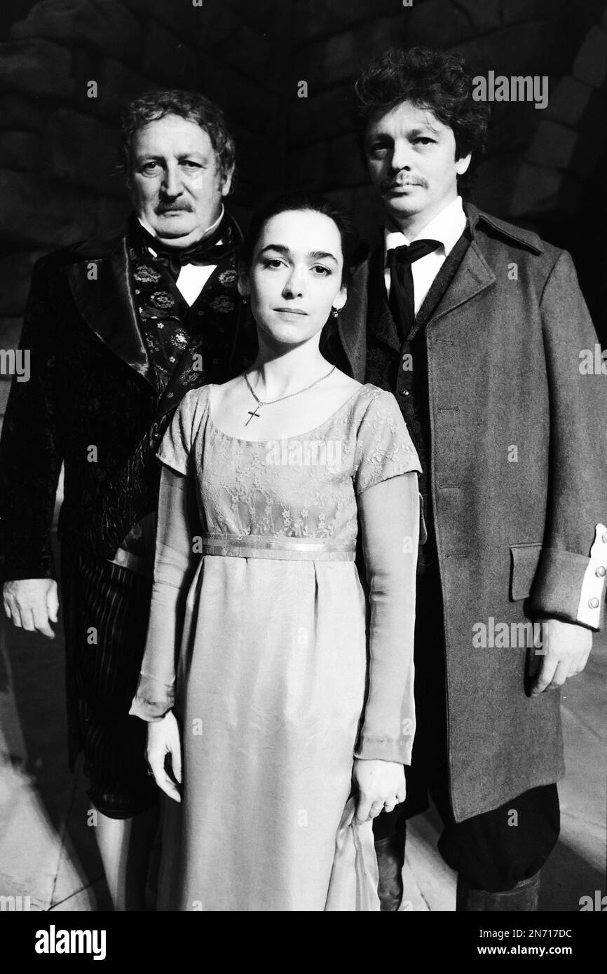 Bruno devoldere hi-res stock photography and images - Alamy