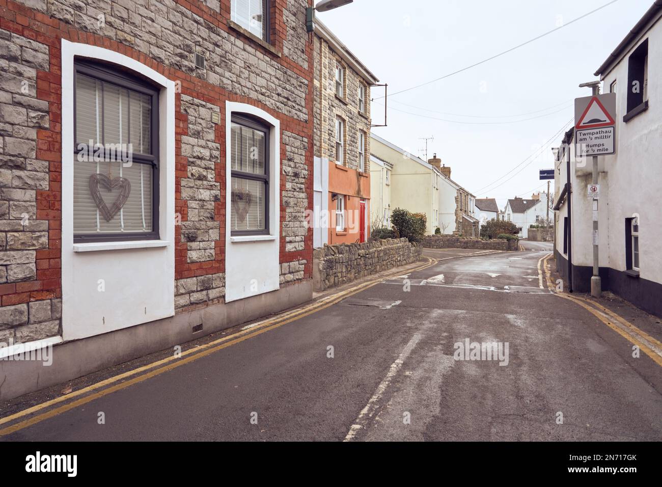 Colhugh street hi-res stock photography and images - Alamy