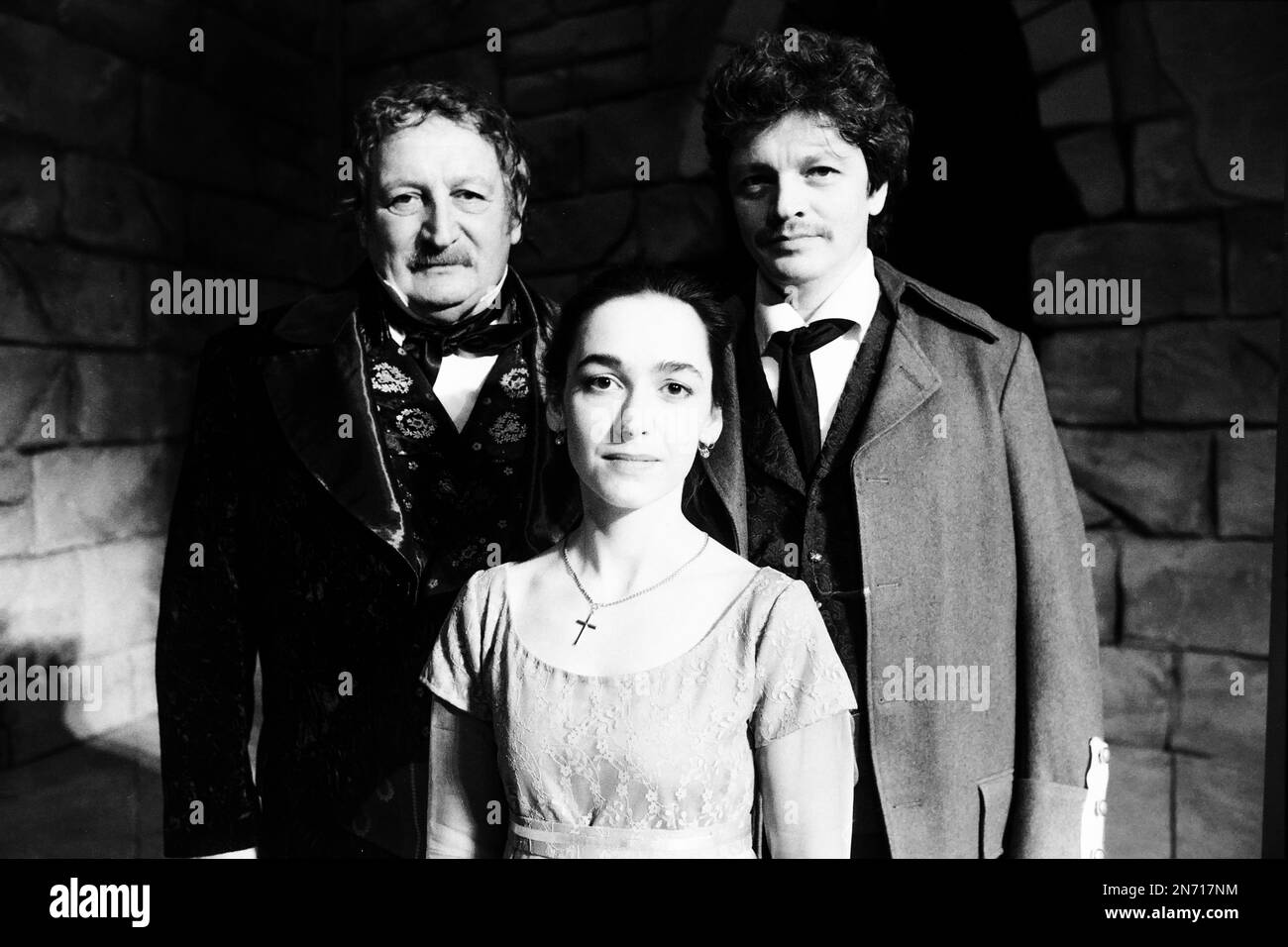 Bruno devoldere hi-res stock photography and images - Alamy