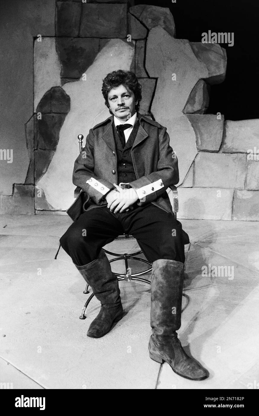 Bruno devoldere hi-res stock photography and images - Alamy