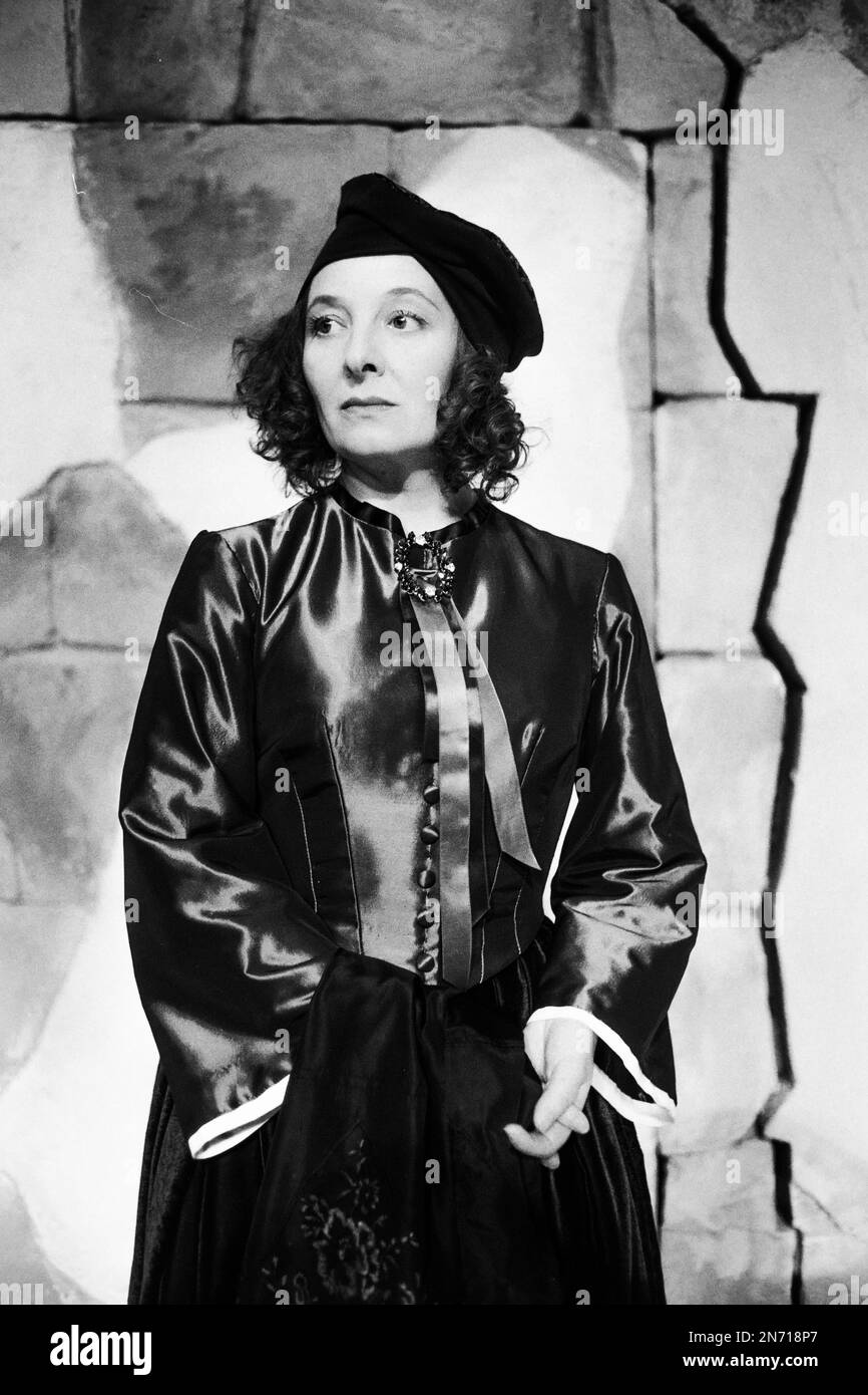 Christiane cohendy hi-res stock photography and images - Alamy