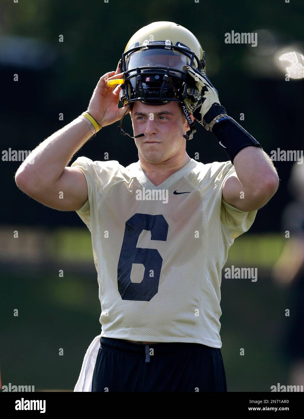 Austyn Carta Samuels