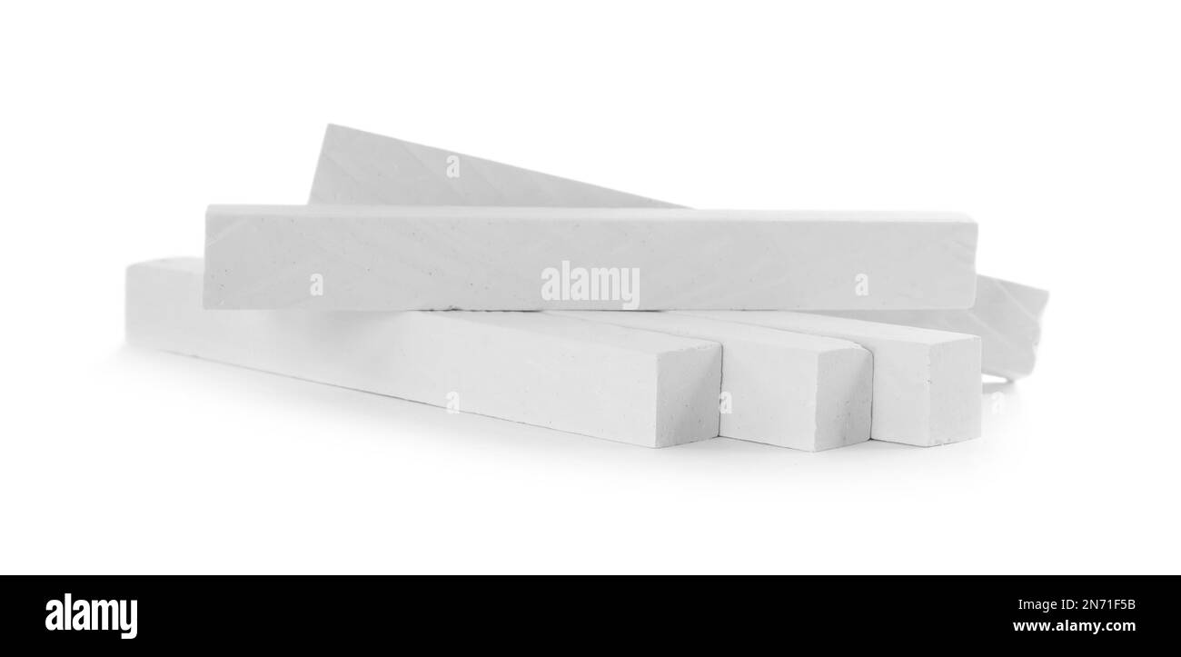 White color chalk draw Black and White Stock Photos & Images - Alamy