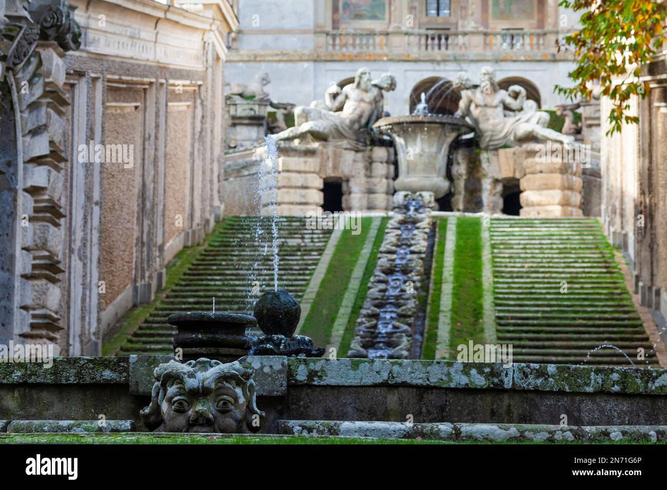 Palazzo catena hi-res stock photography and images - Alamy