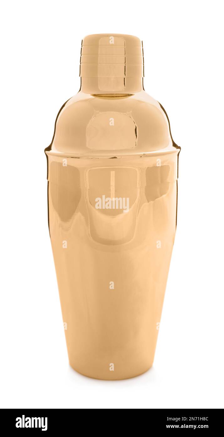 Modern white shaker style Cut Out Stock Images & Pictures - Alamy