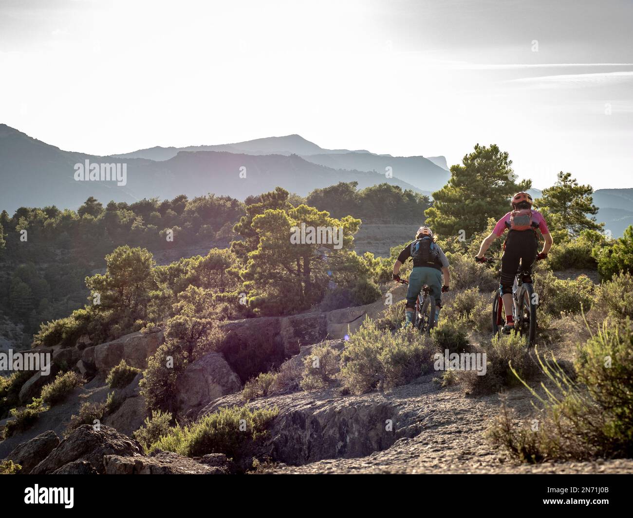 Mtb lovers hi-res stock photography and images - Alamy