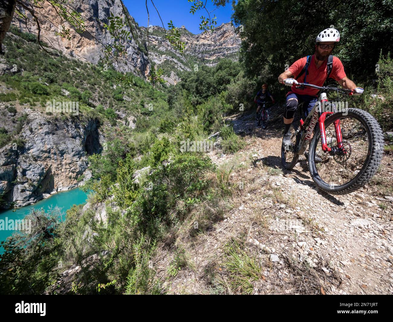 Río cinca hi-res stock photography and images - Alamy