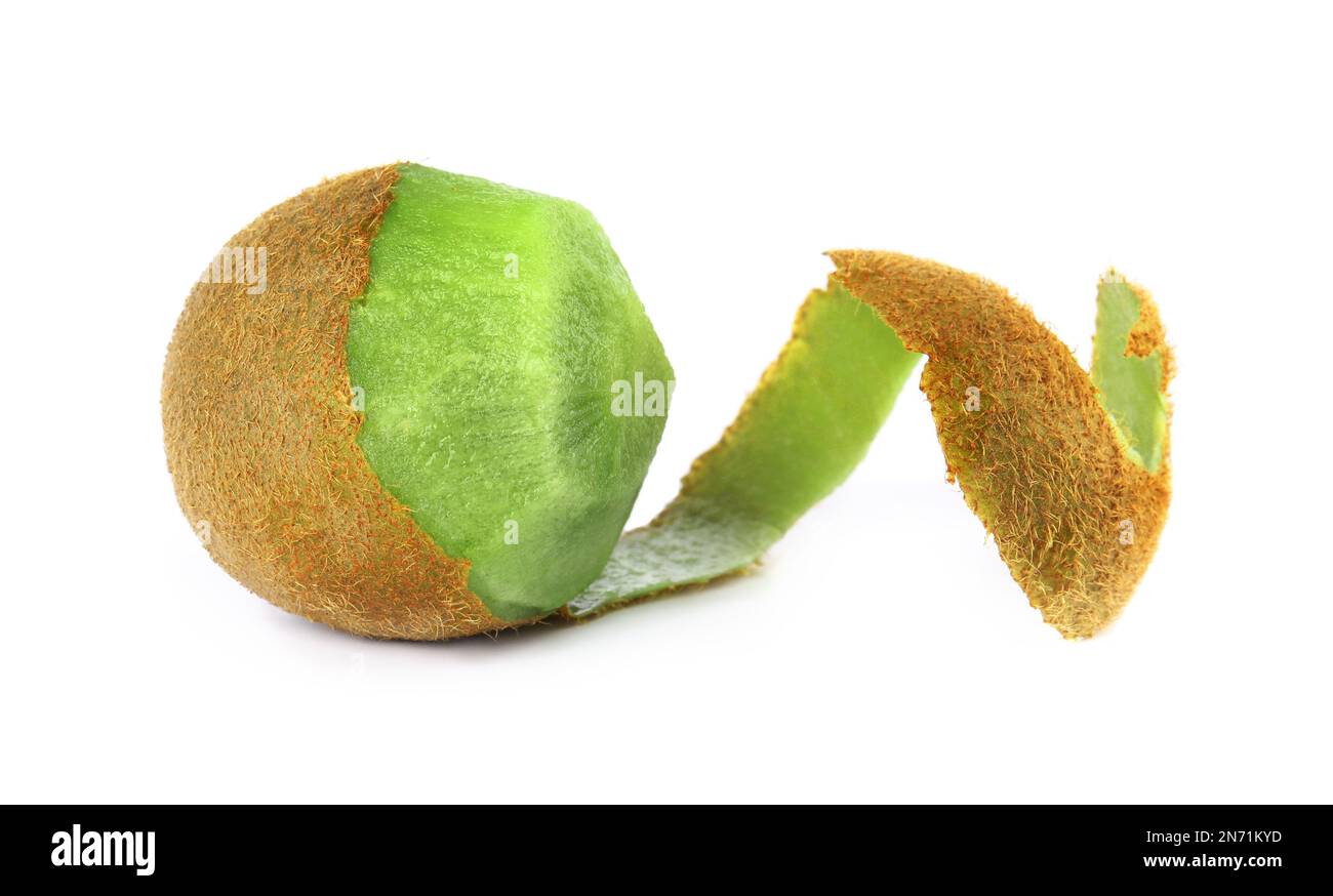 One whole half brown Cut Out Stock Images & Pictures - Alamy