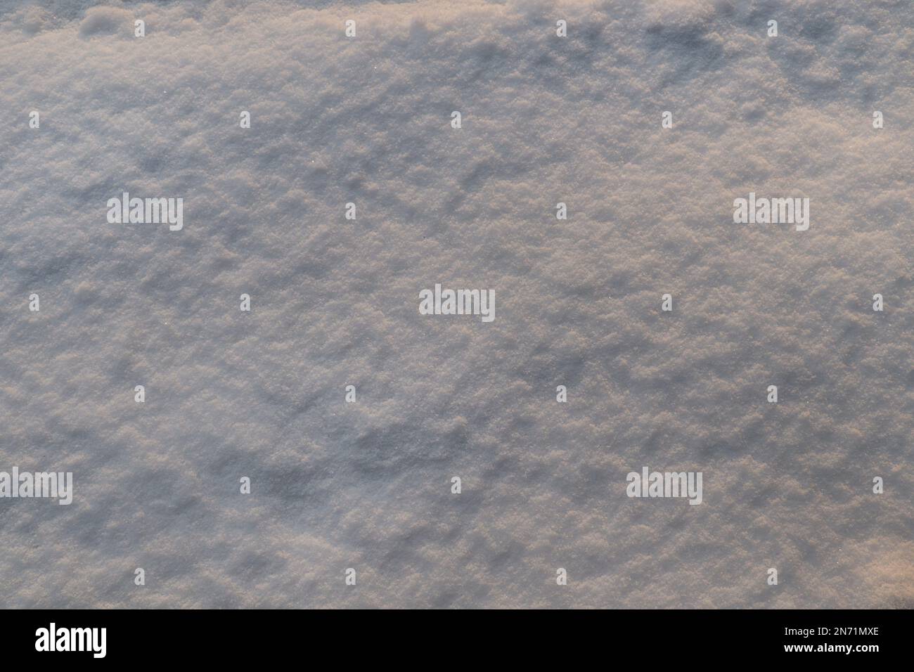 Beautiful snow as background, closeup view. Winter weather Stock Photo ...