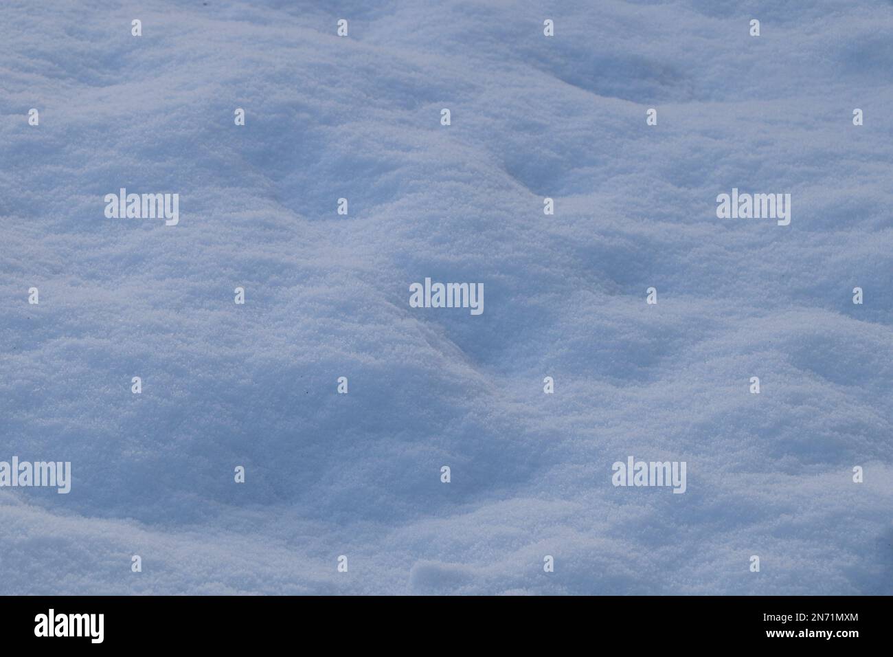 Beautiful snow as background, closeup view. Winter weather Stock Photo ...