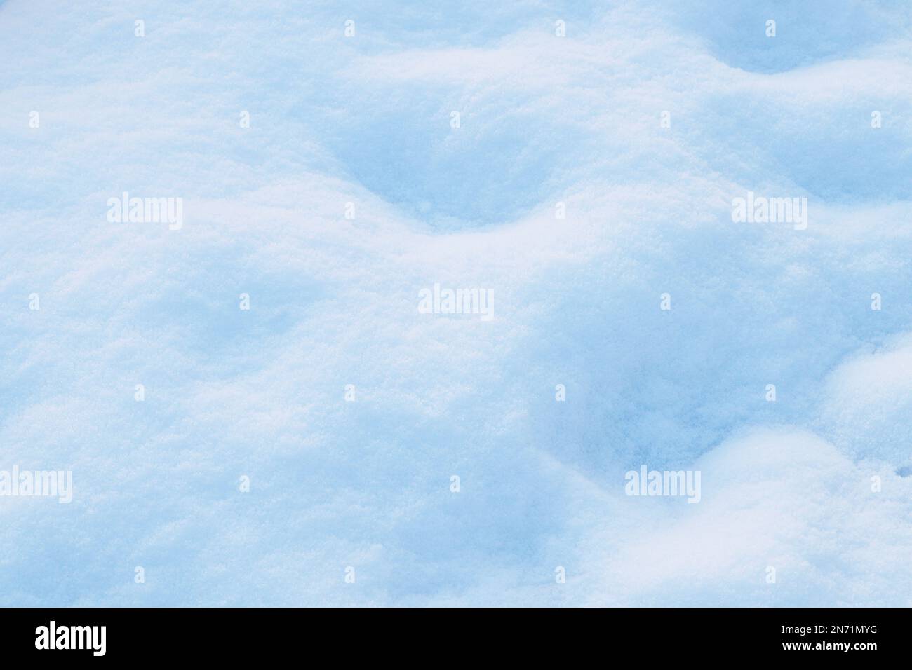 Beautiful snow as background, closeup view. Winter weather Stock Photo ...