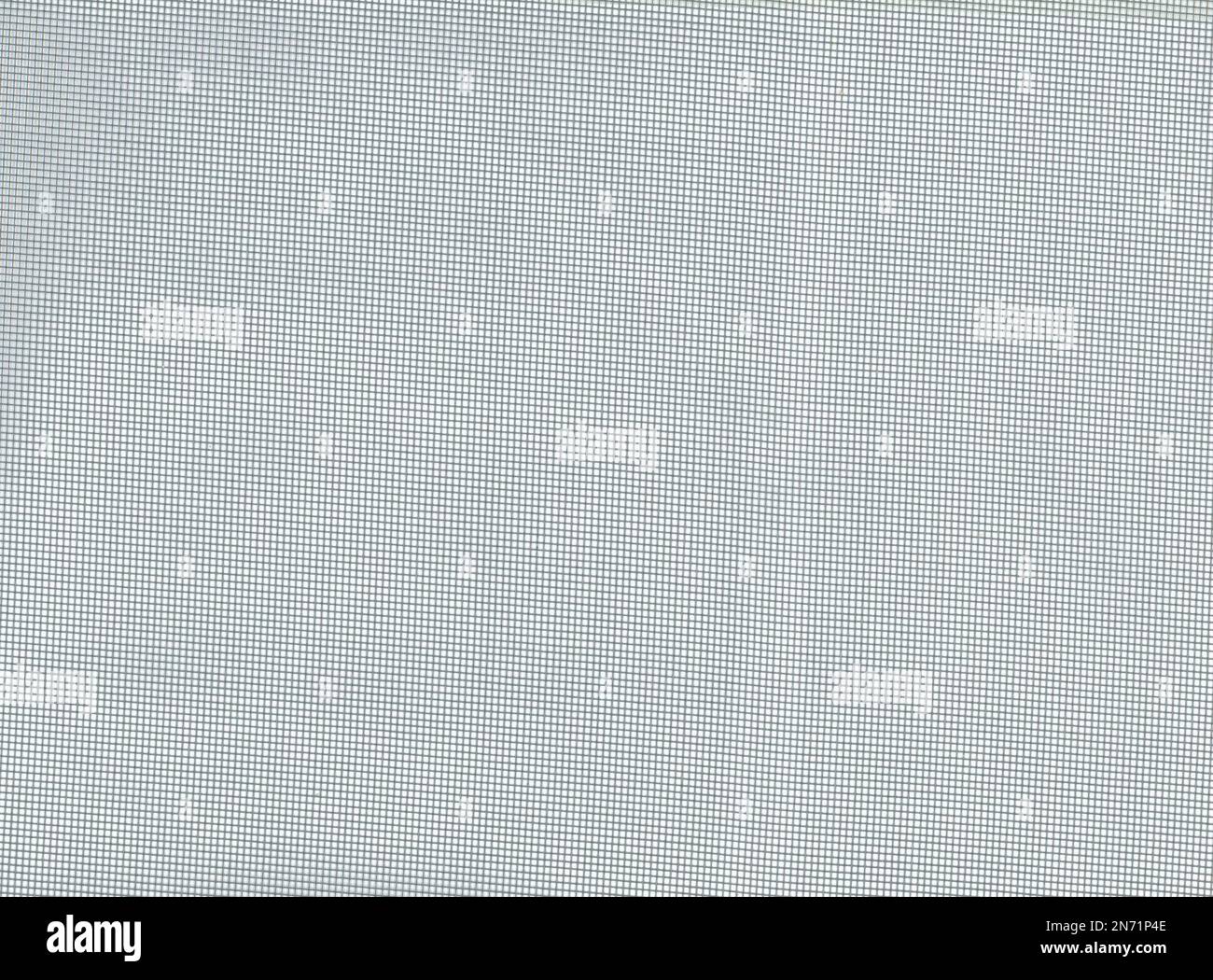 grey nylon fabric mesh texture useful as a background Stock Photo - Alamy