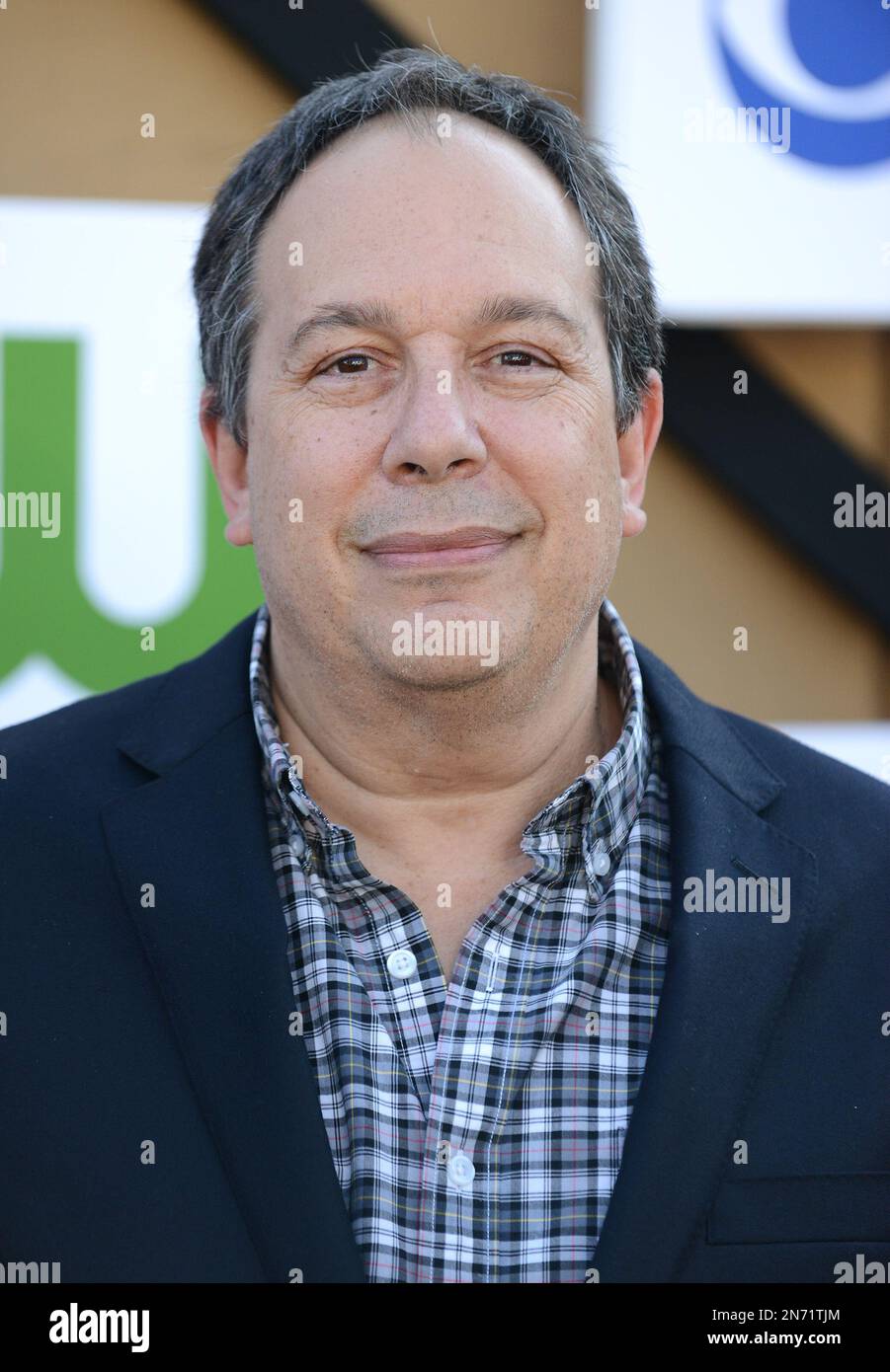 Mark Gordon arrives at the CBS, CW and Showtime TCA party at The ...