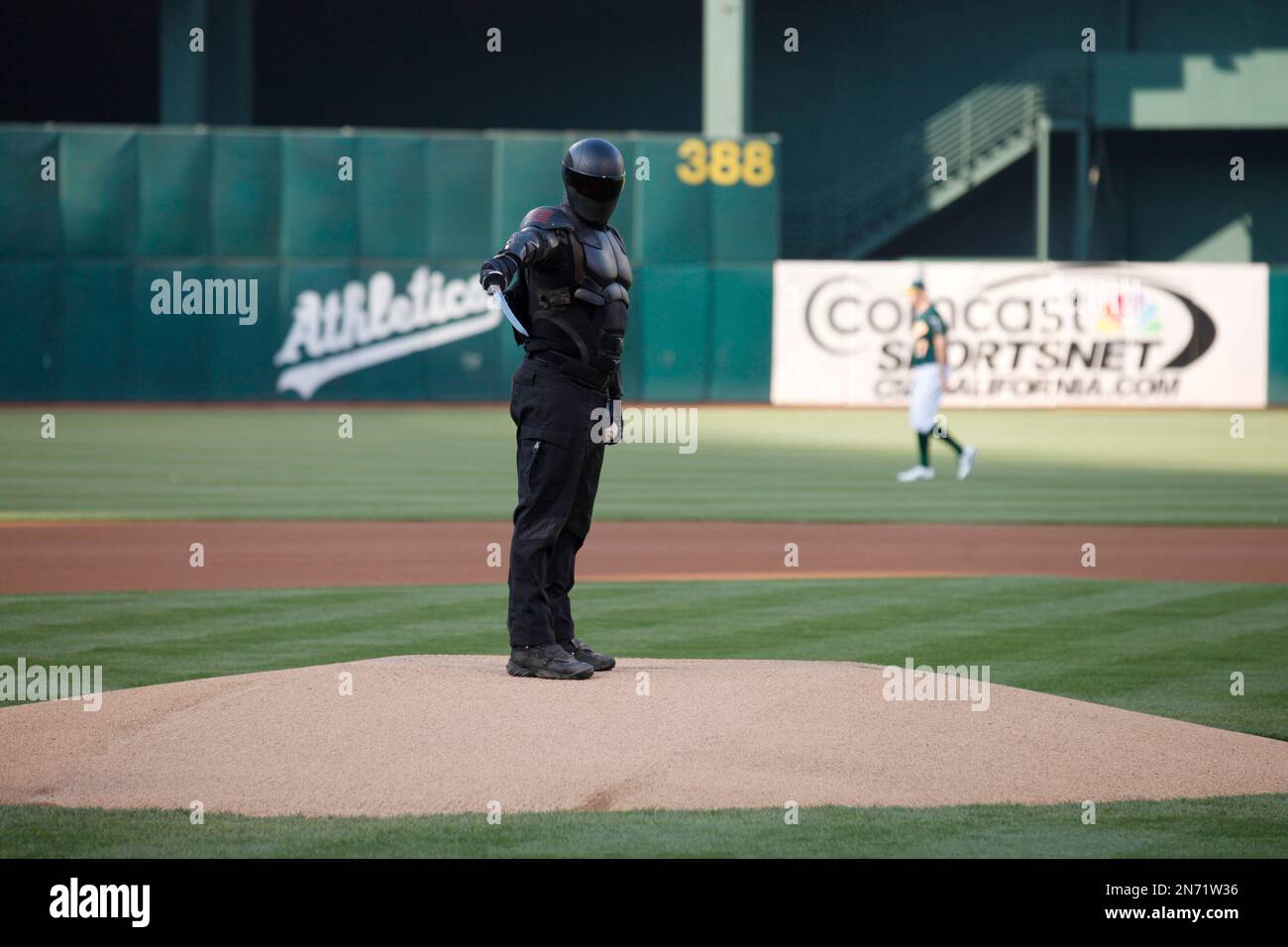 SNAKE EYES (actor Ray Park), one of the original and most popular ...