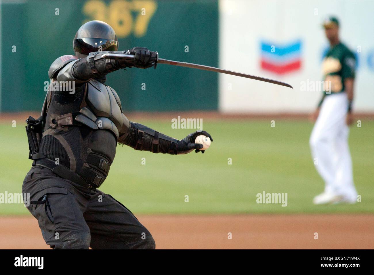 IMAGE DISTRIBUTED FOR PARAMOUNT HOME ENTERTAINMENT - SNAKE EYES (actor ...