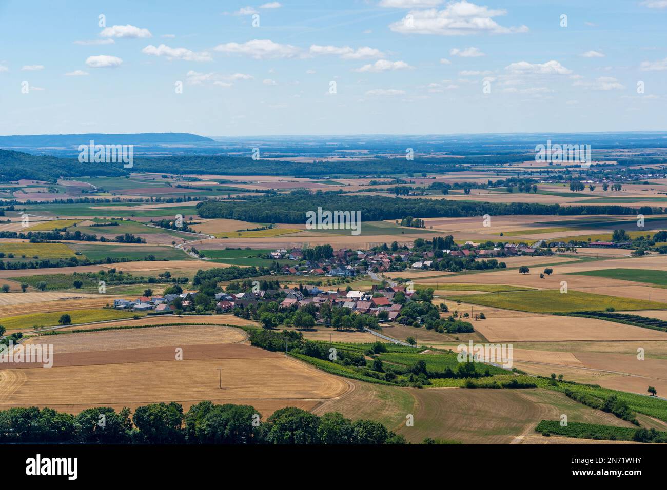 Pre steigerwald region hi-res stock photography and images - Alamy