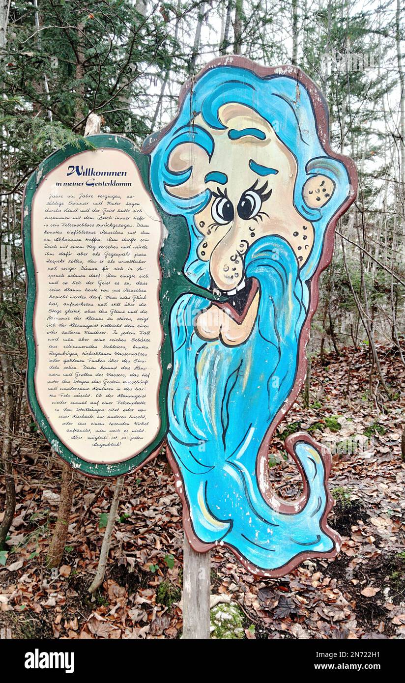 multilingual information boards with pictures and text for visitors to ...