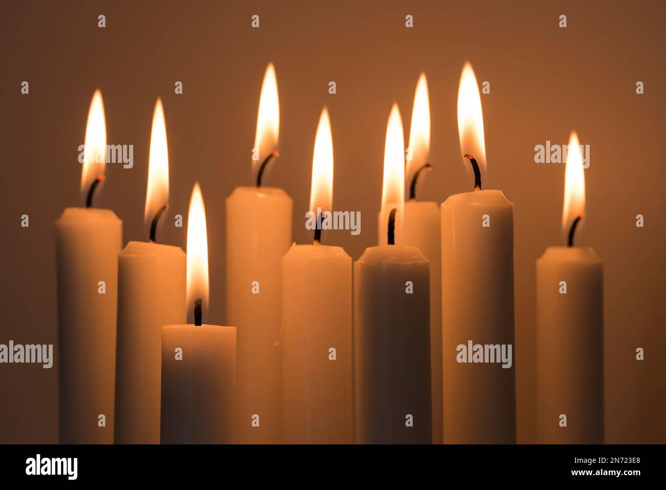 Warm light inside hi-res stock photography and images - Alamy