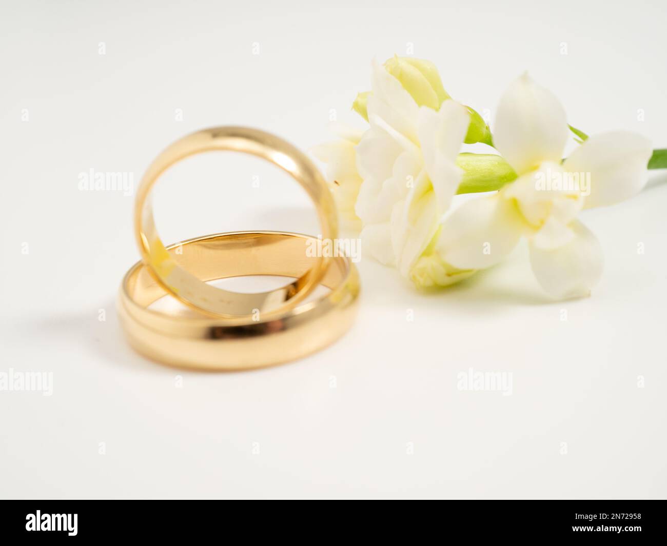 Solemnization of marriage hi-res stock photography and images - Alamy
