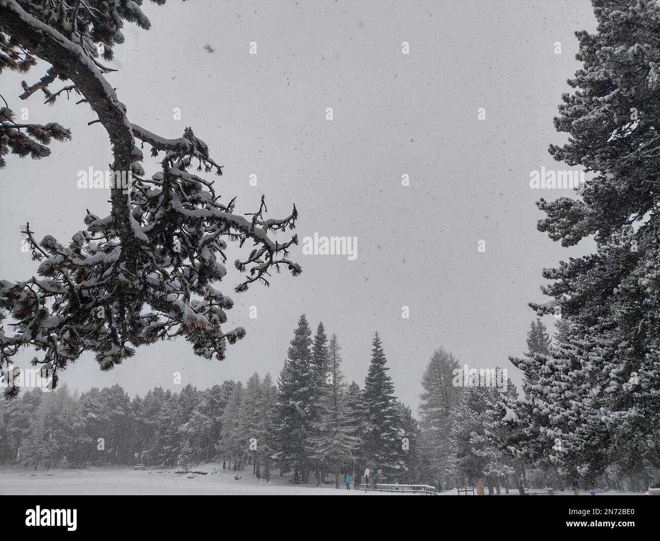 Freezing mountains hi-res stock photography and images - Alamy