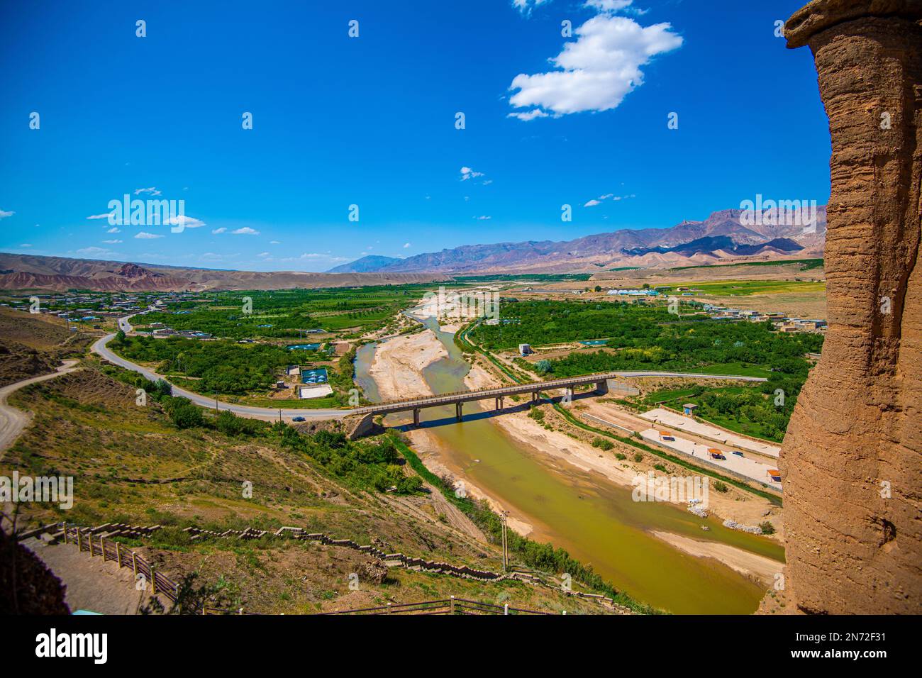 Zanjan province hi-res stock photography and images - Alamy