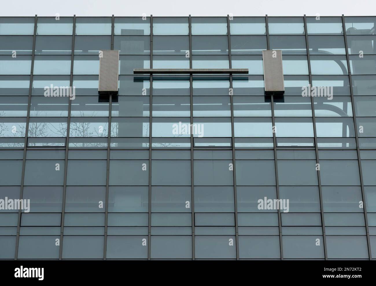 Seoul, South Korea. 10th Feb, 2023. The Hybe headquarters building in ...