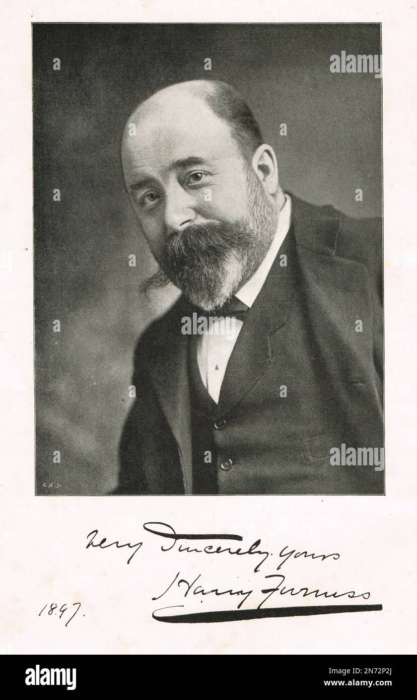 Victorian illustrator and punch cartoonist hi-res stock photography and ...