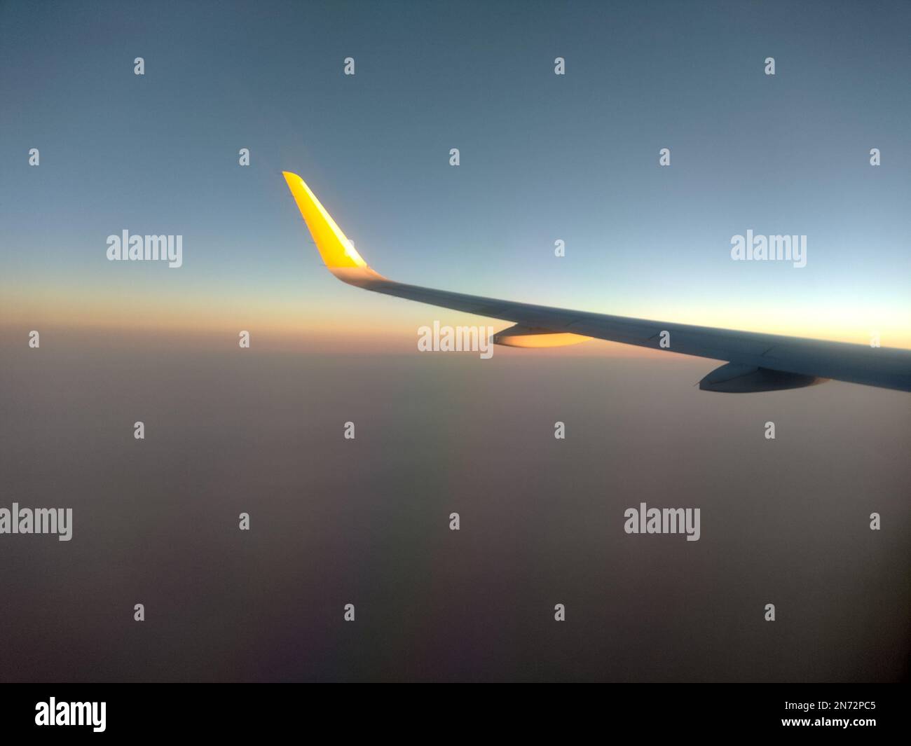 Deck wing hi-res stock photography and images - Alamy