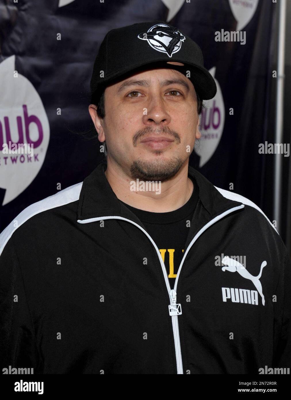Actor Andrew Kishino attends the Hub Network's TCA at Universal Studios ...