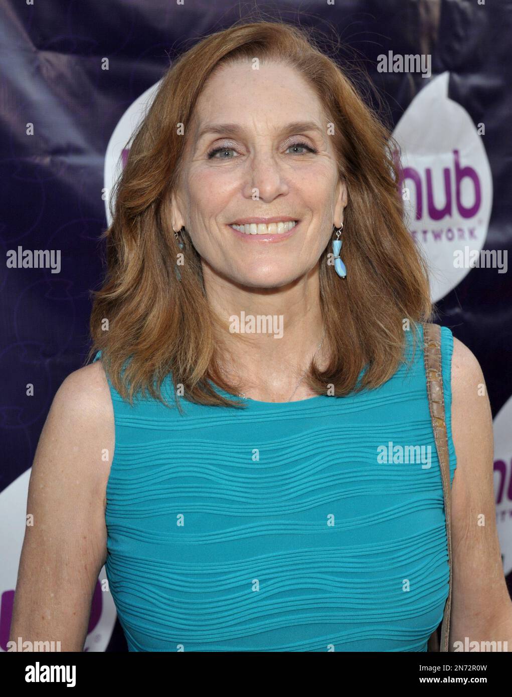 Executive producer Jane Startz attends the Hub Network's TCA at ...