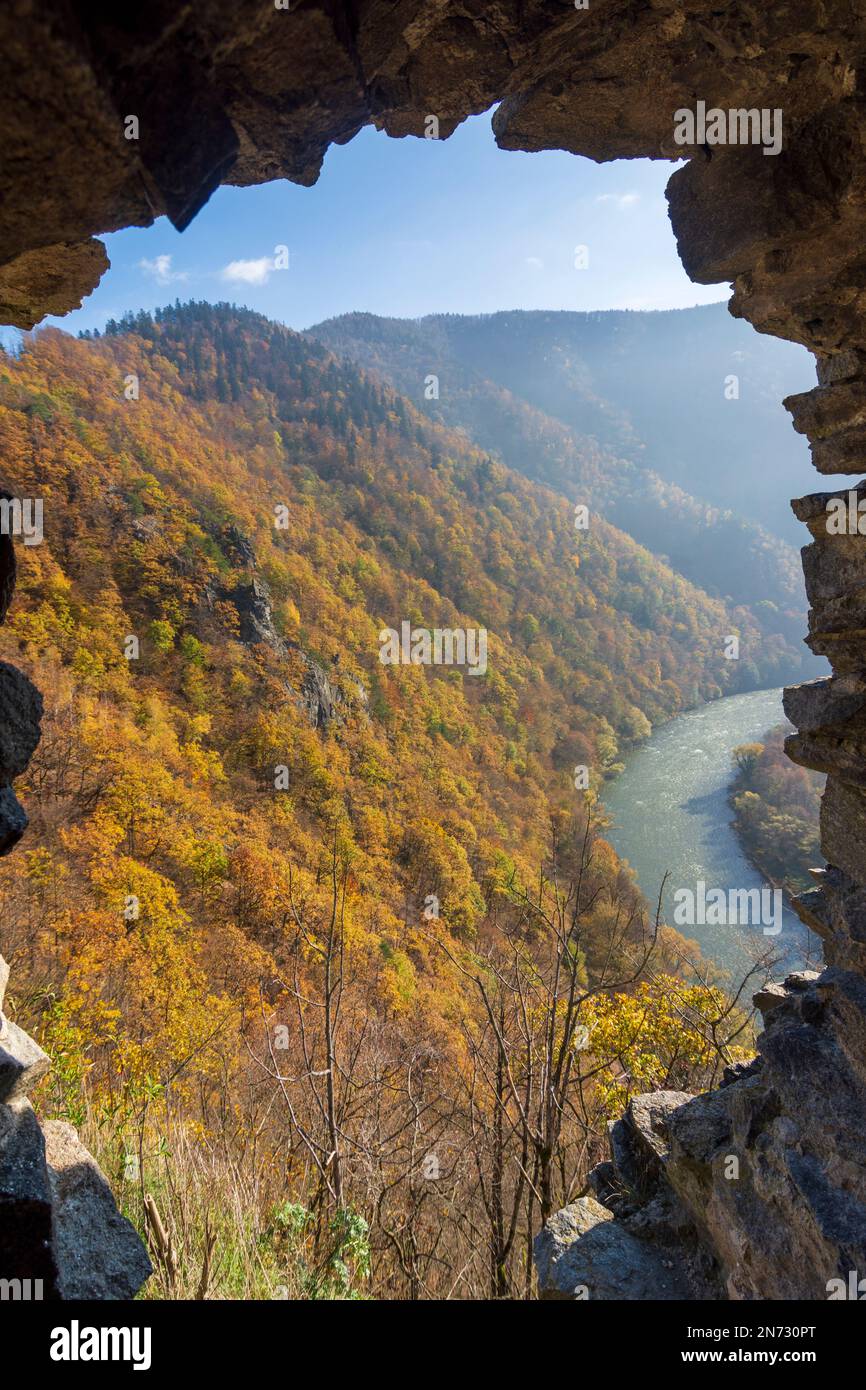 Stary hrad old castle hi-res stock photography and images - Alamy