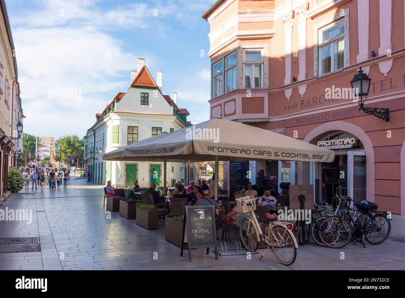 Square gutenberg janos ter hi-res stock photography and images - Alamy
