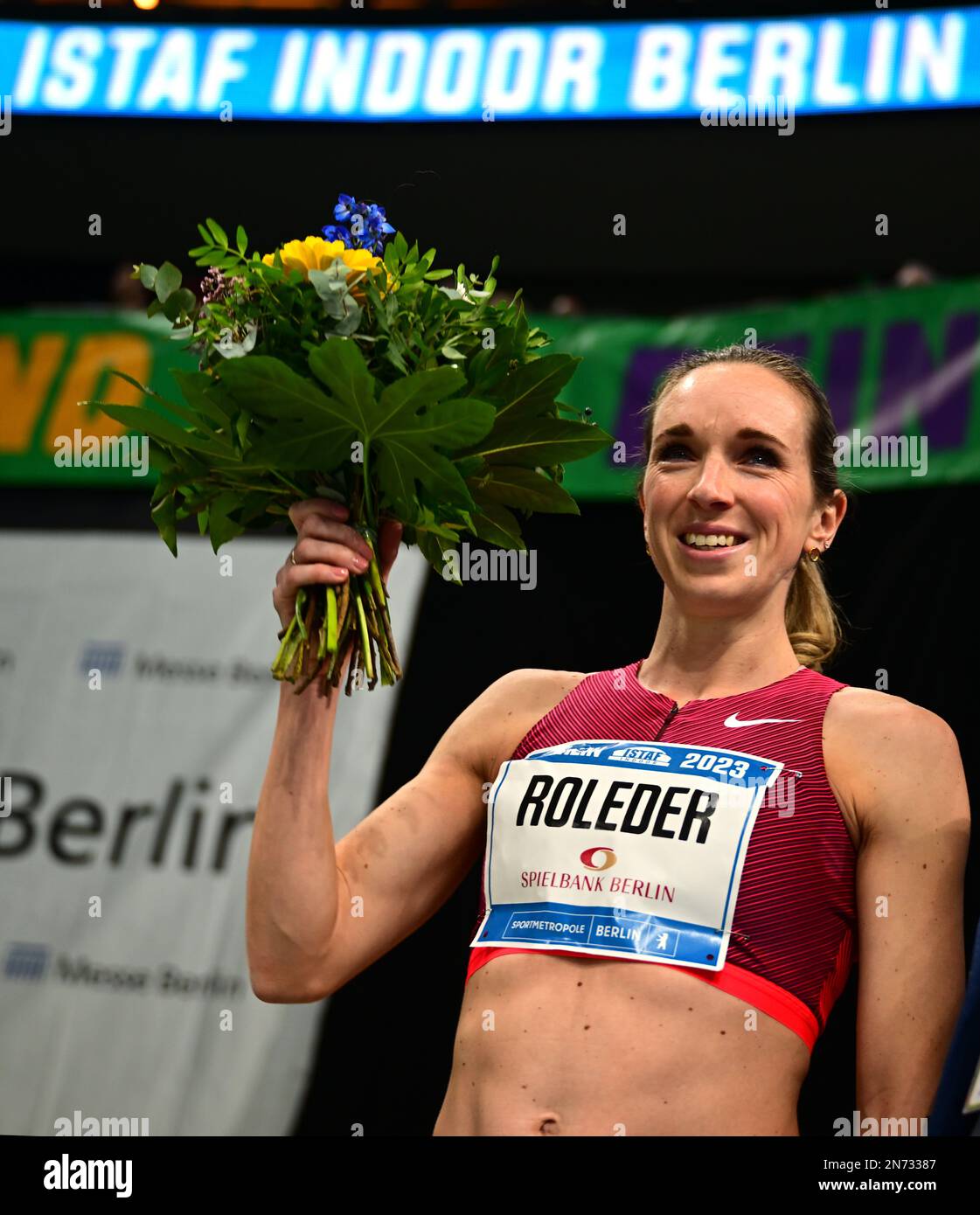 Cindy roleder 2023 hi-res stock photography and images - Alamy