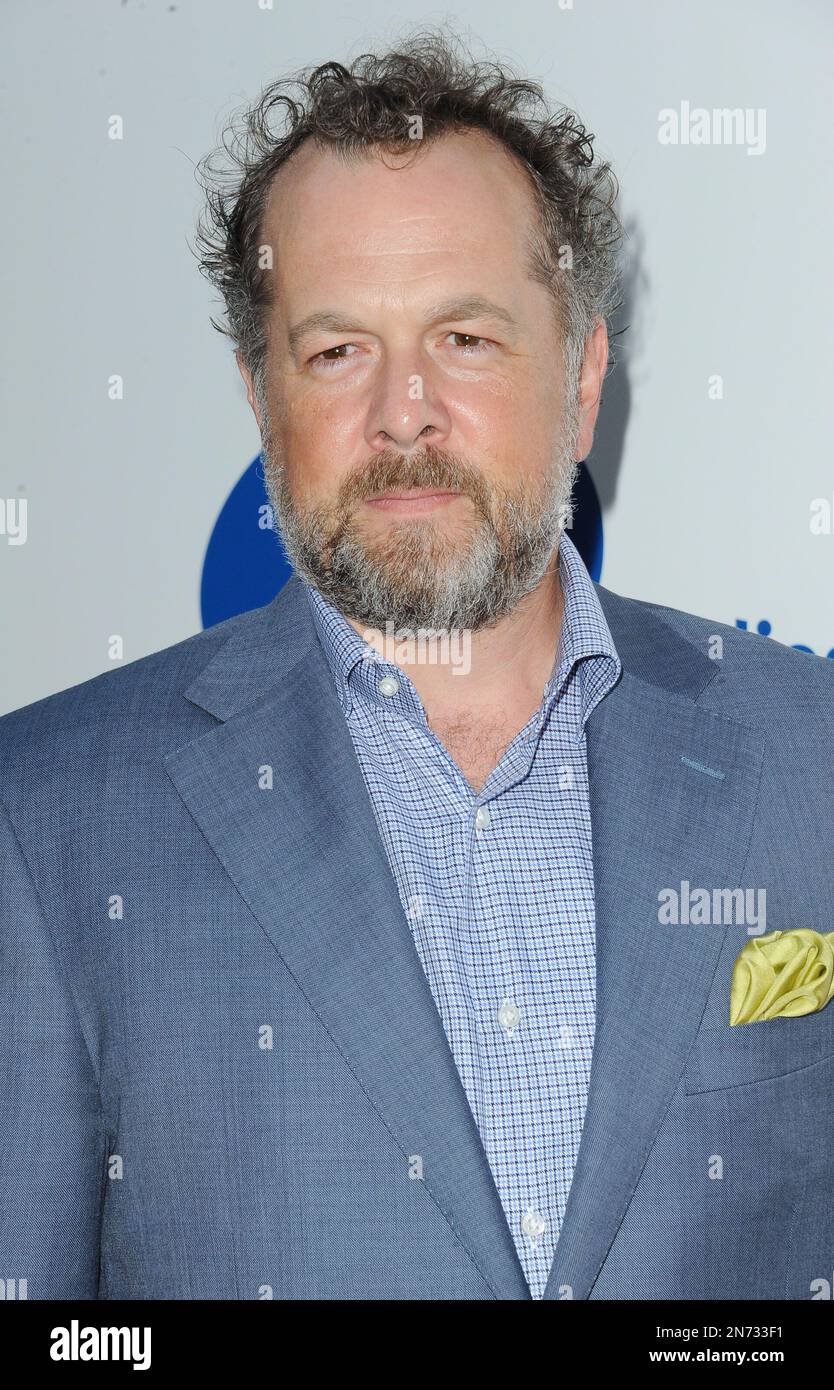 David Costabile arrives at the premiere screening of "Low Winter Sun ...