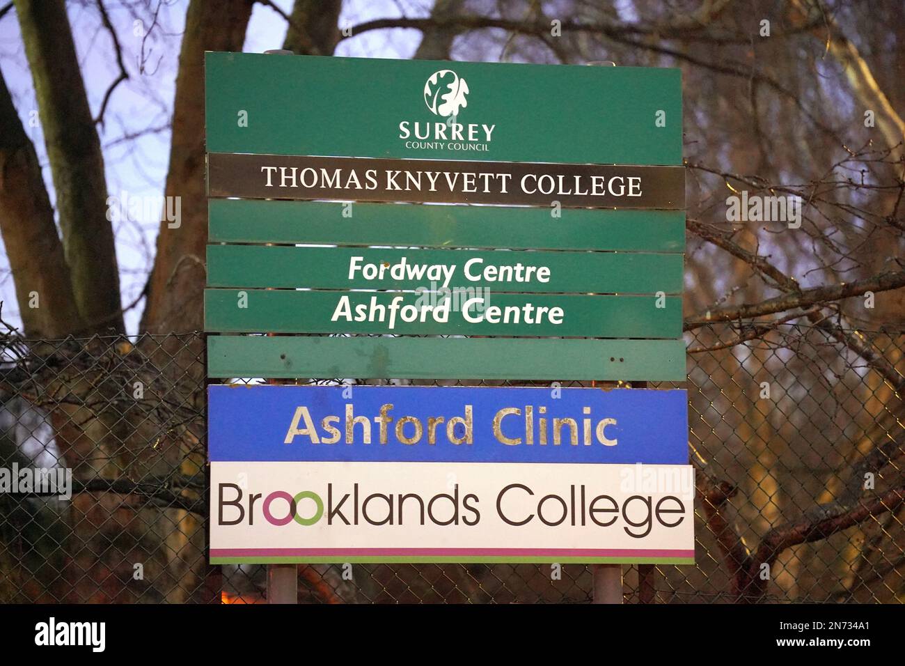 Thomas ashford hi-res stock photography and images - Alamy