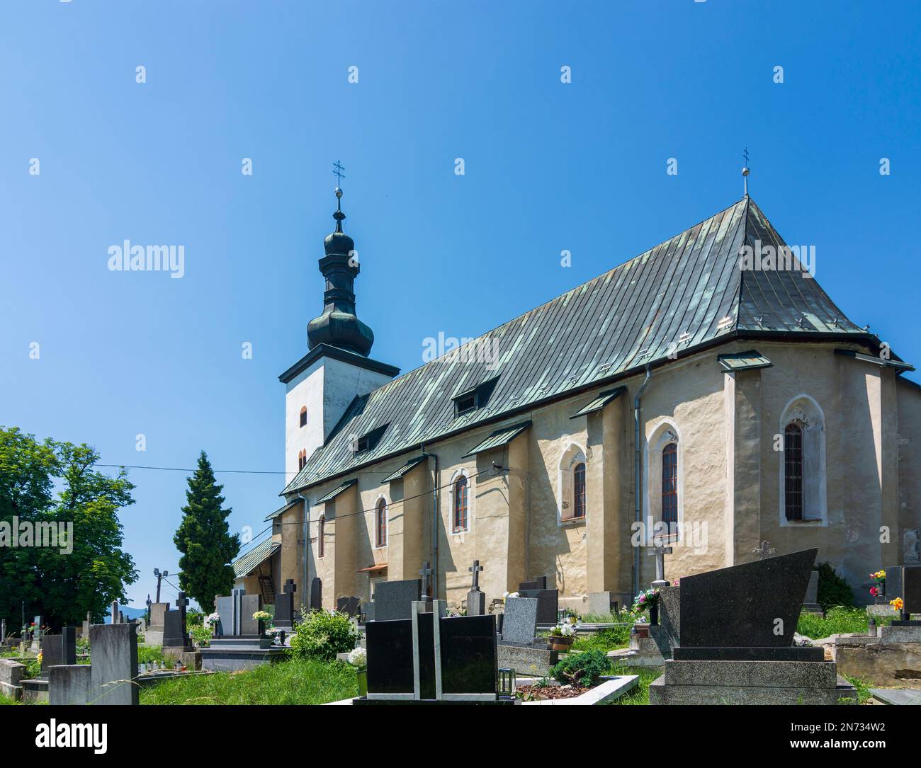 Priwitz hi-res stock photography and images - Alamy