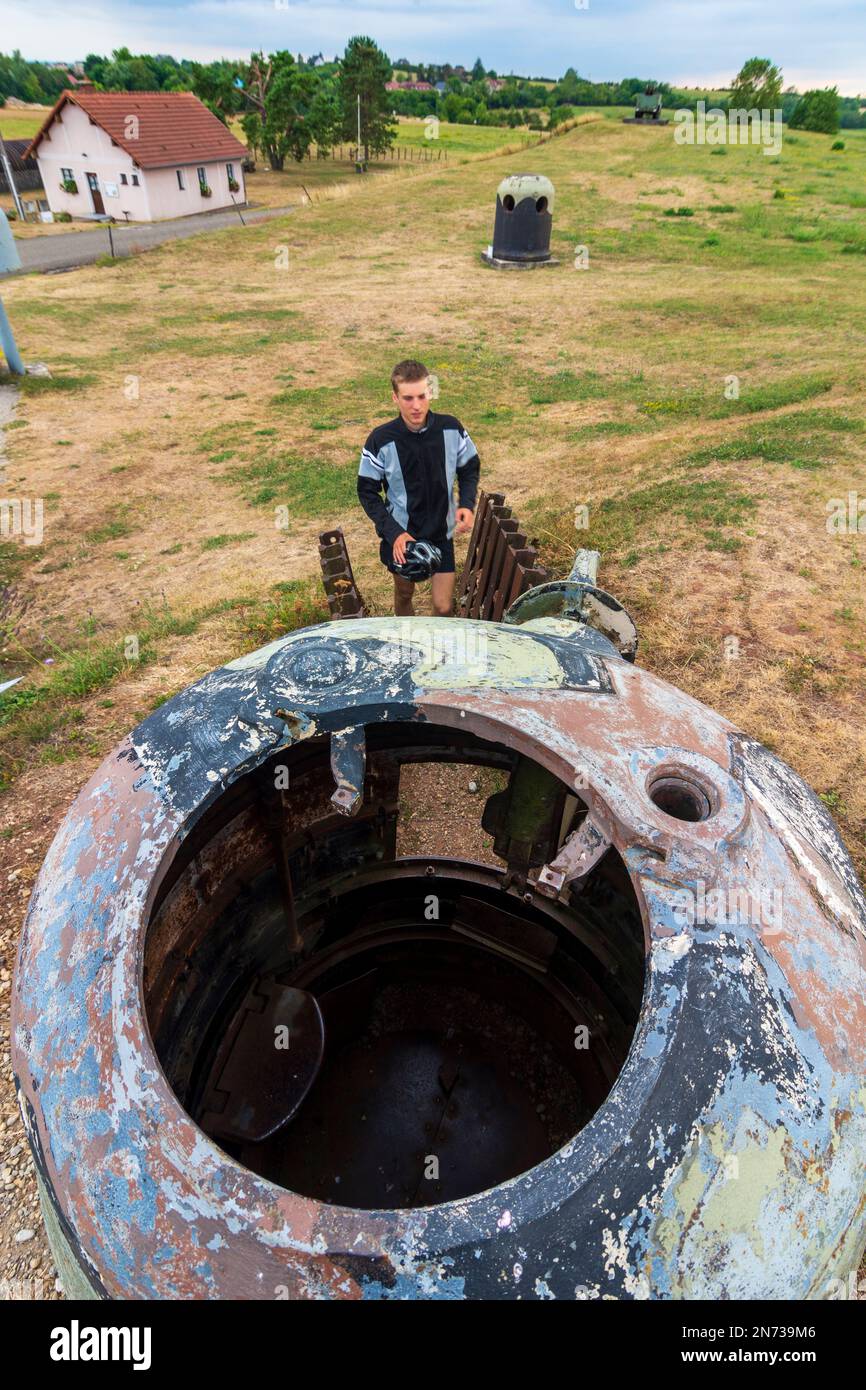 Block 2 in lorraine lothringen hi-res stock photography and images - Alamy